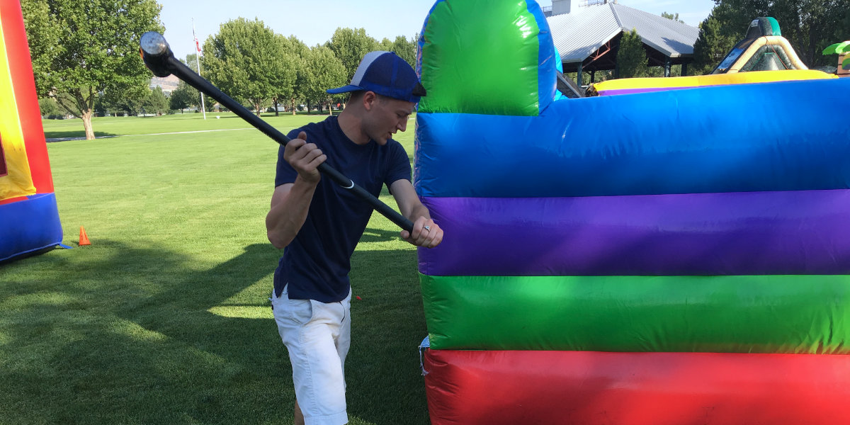 Employment - Ultimate Inflatables American Fork UT