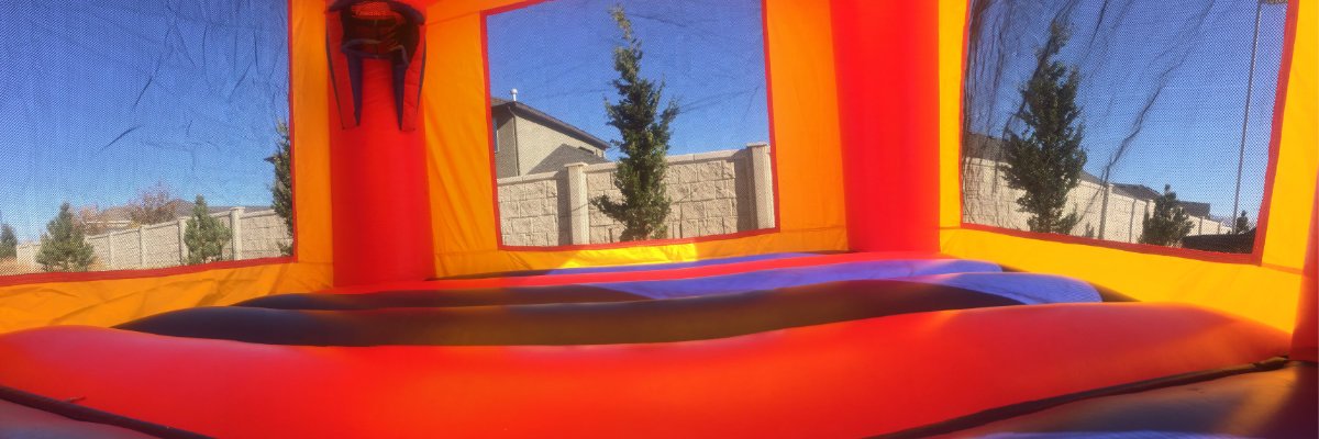 The Ultimate Guide to Bounce Houses in Utah - Ultimate Inflatables ...